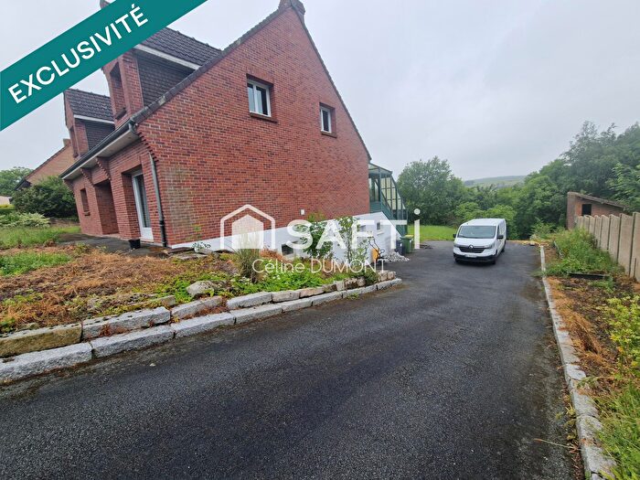 Beugin - Maison 7 pièces à vendre