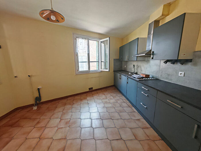 Maison 6 pièces à vendre - Canet