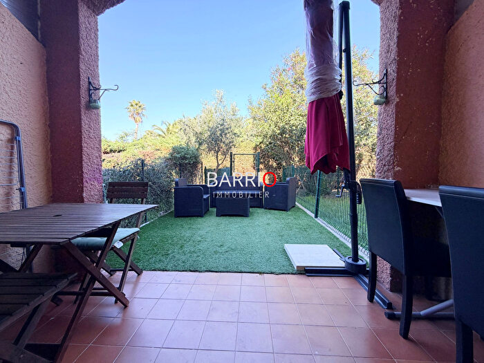 Appartement à vendre - Argelès-sur-Mer - 1 pièce