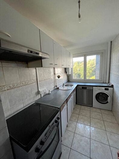 Appartement 3 pièces à louer - Nice, Gairaut