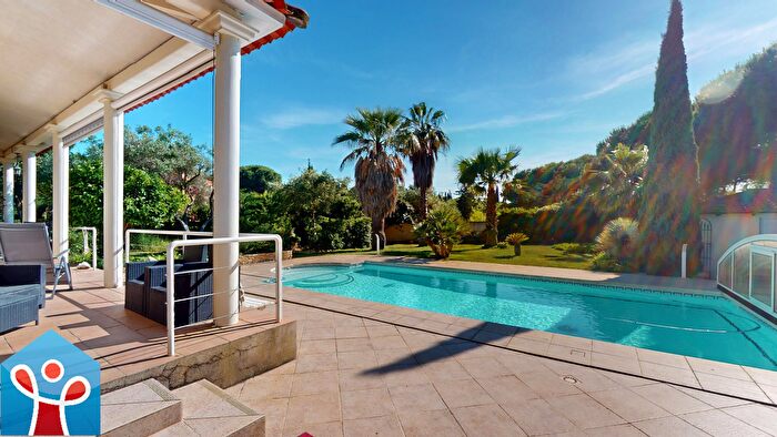 Maison 7 pièces à vendre - Agde