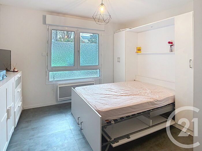 Appartement à vendre - Nantes, Ile de Nantes - 1 pièce