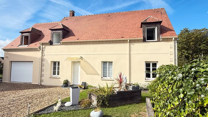 Maison 8 pièces à vendre à postalCode