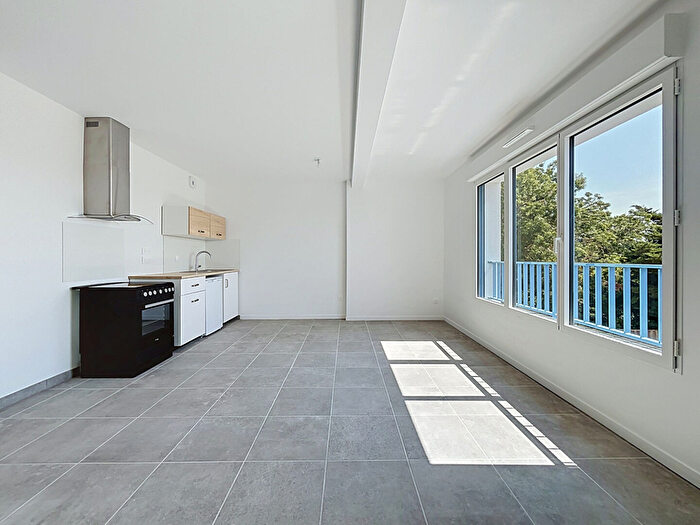 Appartement 1 pièce à La Rochelle, Tasdon, Bongraine, à louer