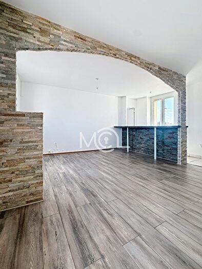 Limeil-Brévannes, Pasteur, Marquèze - Appartement 2 pièces à louer