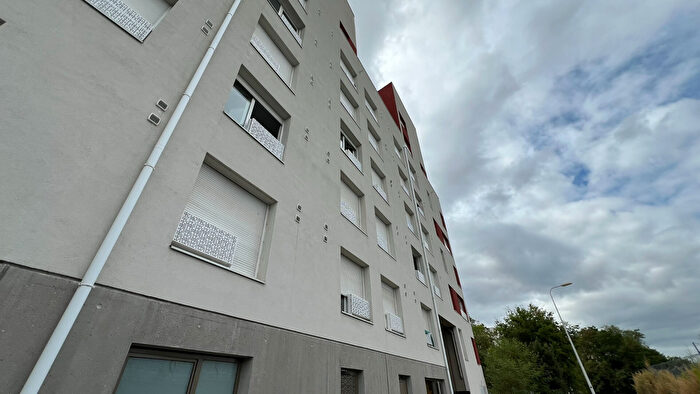 Lyon 8ème, Grand Trou, Moulin à vent, Petite Guille - Appartement 5 pièces à louer