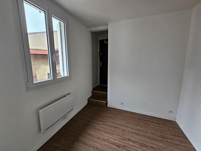 Appartement 1 pièce à louer à Toulouse, Busca, Jardin des plantes, Port Saint-Sauveur