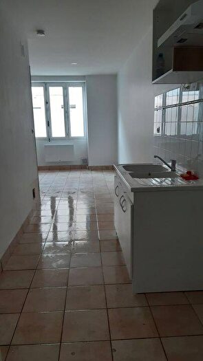 Briffaut Rousset-Laprat Maninet-Fontlozier La Palla, Valence : Appartement 2 pièces à louer