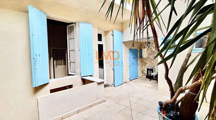 Maison à vendre - Nîmes, Richelieu - 5 pièces - 3 chambres