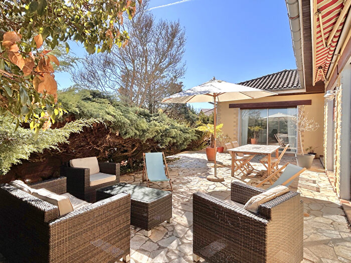 Maison 7 pièces à vendre à Grézieu-la-Varenne