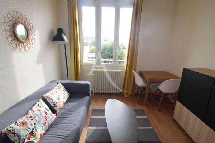 Appartement 2 pièces à Plateau-Mont Valérien, Rueil-Malmaison, à louer