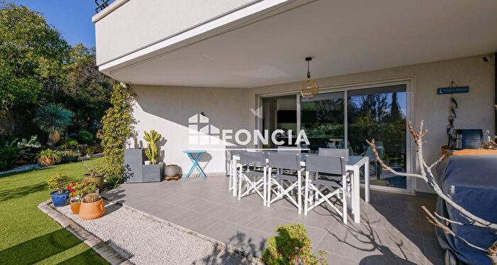 Appartement à vendre - Saint-Raphaël, Plateau Notre-Dame - 3 pièces - 2 chambres