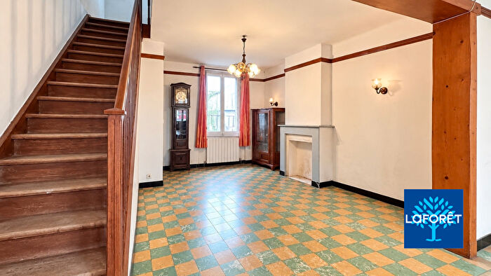 Raismes, Petit Paris - Maison 4 pièces à vendre