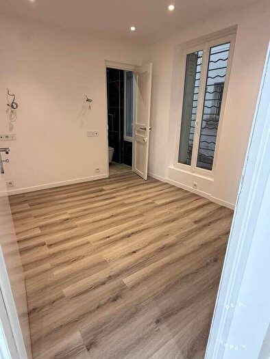 Appartement à louer - Paris ème arrondissement - 2 pièces - 1 chambre