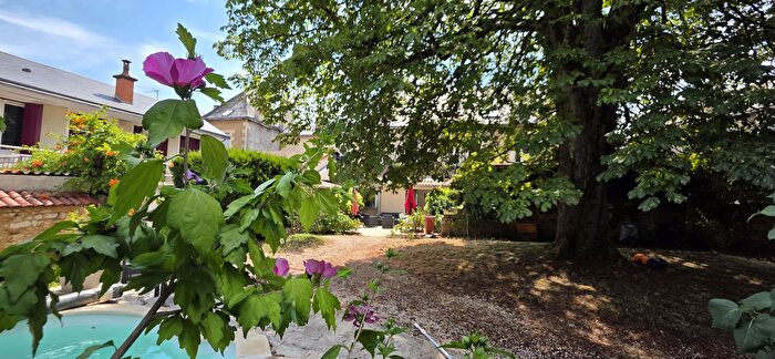 Poitiers, Sud - Maison 10 pièces à vendre