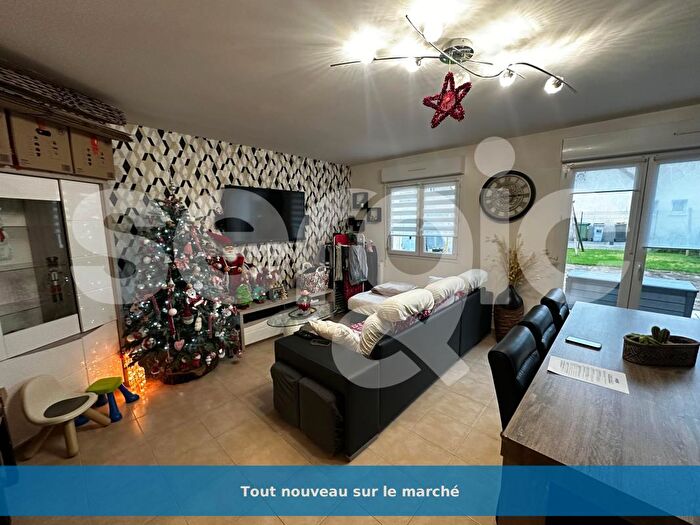 Maison 4 pièces à louer à Annezin