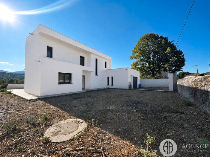 Saint-Alban-du-Rhône - Maison 5 pièces à louer