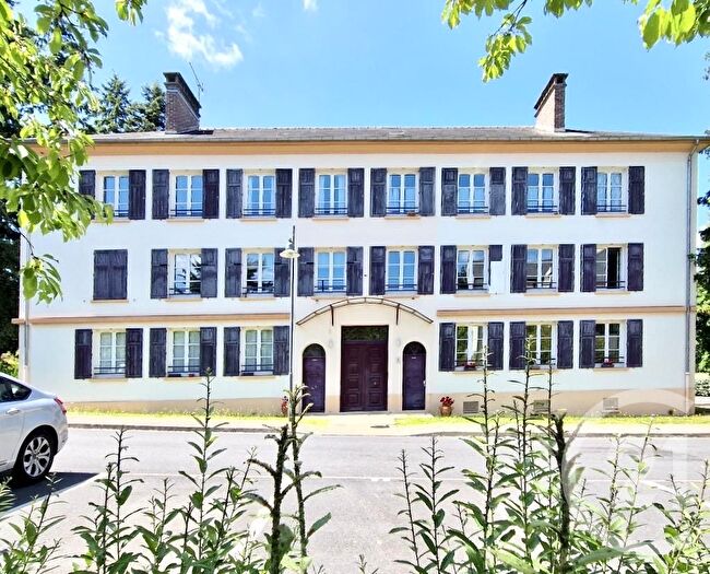 Appartement à vendre - Gif-sur-Yvette, Centre-ville, Mérantaise - 4 pièces - 3 chambres