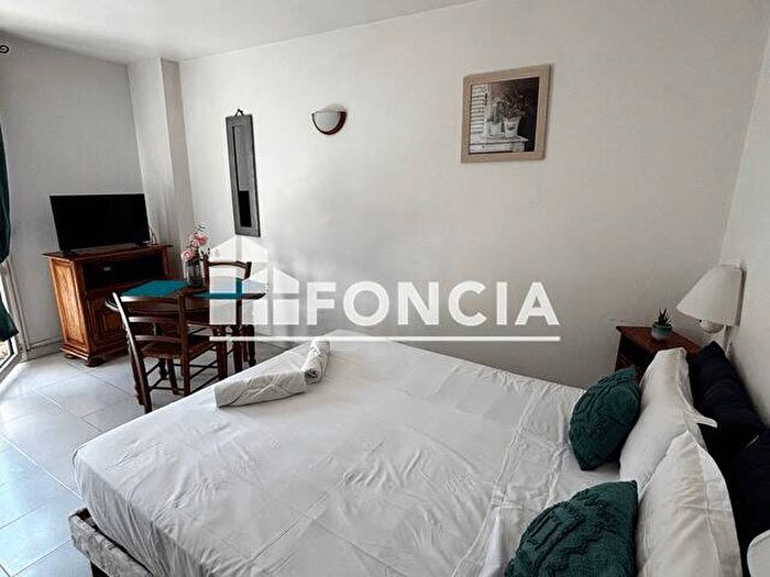 Appartement à louer - Monclar Nord, Avignon - 1 pièce