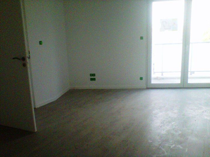 Appartement à louer - Nantes - 2 pièces - 1 chambre