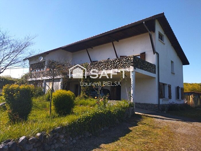 Louit - Maison 8 pièces à vendre