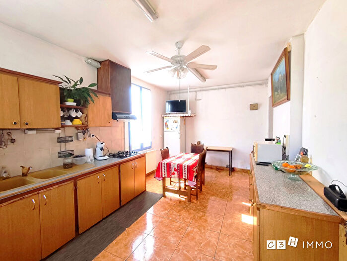 Maison à vendre - Muret - 5 pièces - 3 chambres