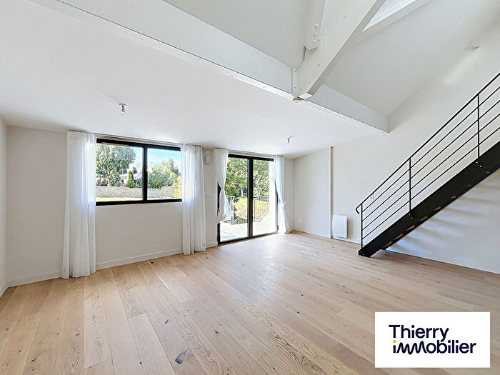 Appartement 4 pièces à vendre à Dinard, La Vicomté
