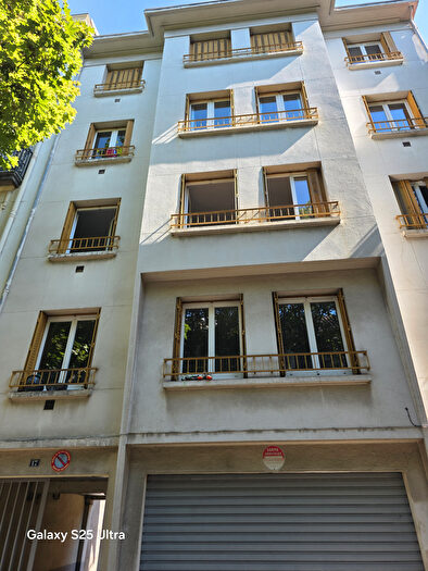 Appartement 2 pièces à vendre - Clermont-Ferrand, Delille, Cathédrale, La Gare