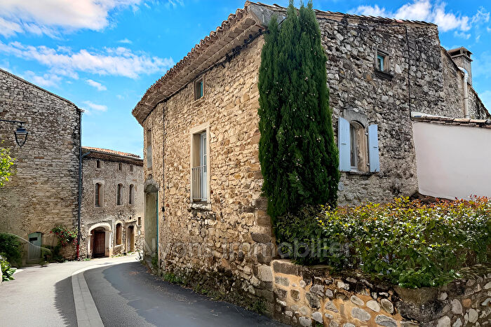 Maison à Rousset-les-Vignes, à vendre