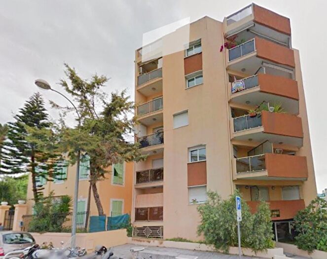 Appartement à louer - Nice, Cessole - 2 pièces - 1 chambre