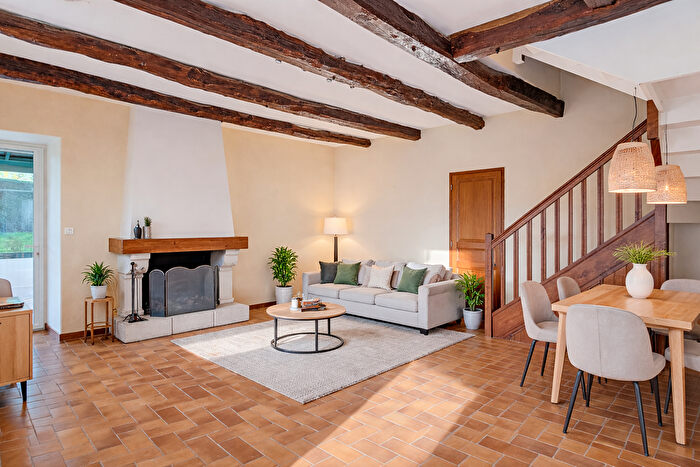 Maison à vendre - Cesson-Sévigné, Centre-ville, La Hublais, Beausoleil - 8 pièces - 5 chambres