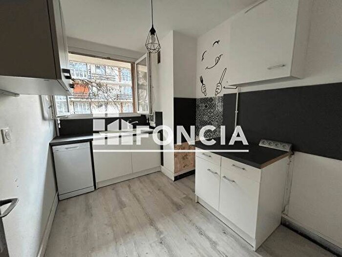 Appartement à louer - La Chesnaie-La Bergere, Beauchamp - 2 pièces - 1 chambre