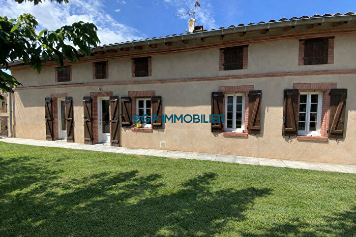 Maison à vendre - Castelnau-dEstrétefonds - 3 pièces - 2 chambres