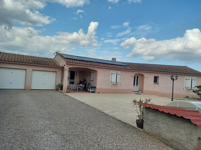 Maison 4 pièces à vendre - Le Luc