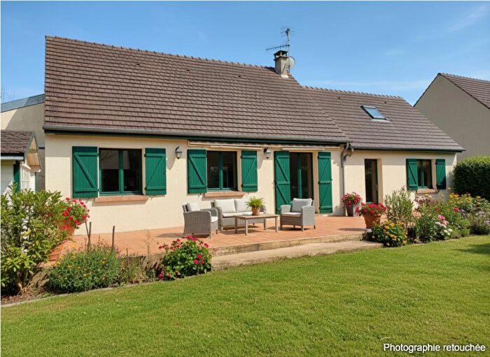 Maison 6 pièces à vendre à Le Meux