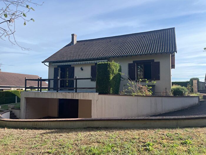 Maison 3 pièces à Brionne, à vendre