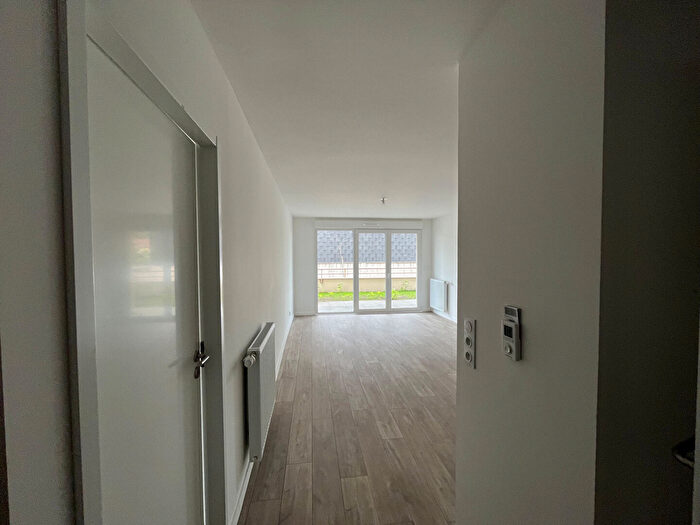 Clermont-Ferrand, Herbet, Brezet, Saint-Jean - Appartement 3 pièces à louer