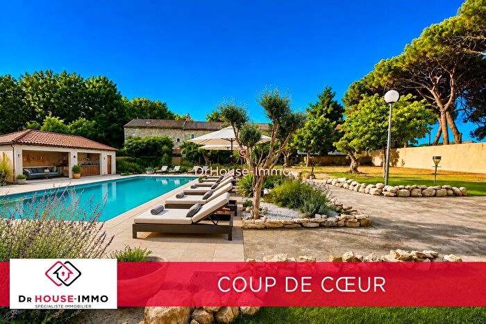 Maison 7 pièces à vendre à Vinassan
