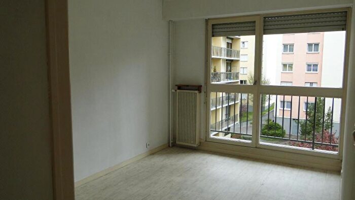 Appartement à louer - Clermont-Ferrand, Oradou - 2 pièces - 1 chambre