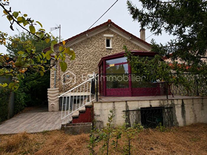 Maison 5 pièces à Meaux, Grosse Pierre, Croix Saint-Loup, Corniche, à vendre
