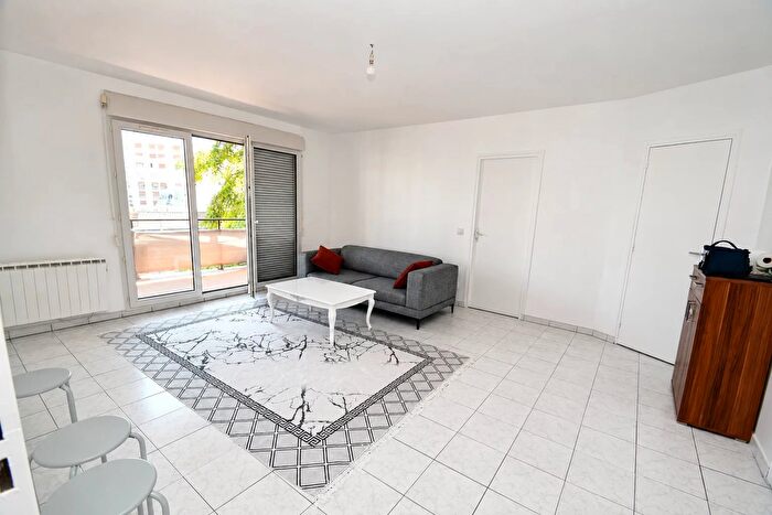 Appartement 2 pièces à Livry-Gargan, à vendre