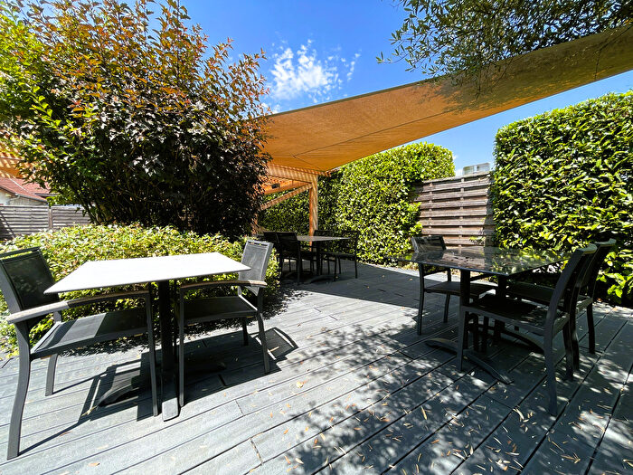 Maison 10 pièces à vendre à Villard-Bonnot