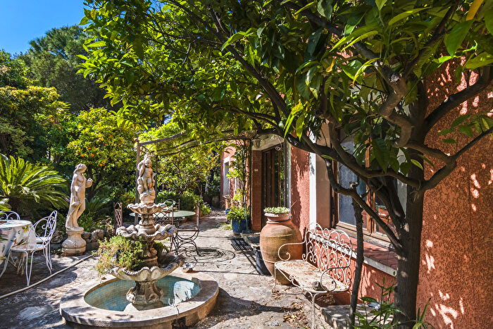 Maison à vendre - Le Pradet - 5 pièces - 5 chambres