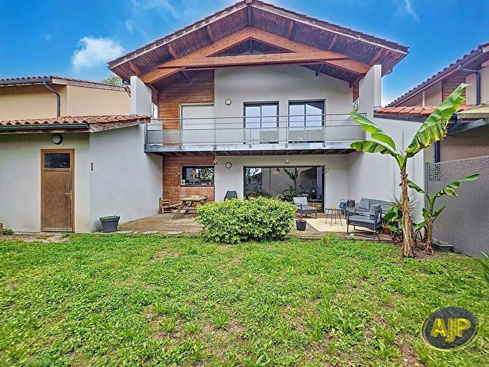 Maison 4 pièces à louer à Est, Biscarrosse