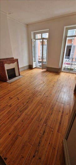 Appartement 3 pièces à louer - Centre-Marcadieu-Marne, Tarbes