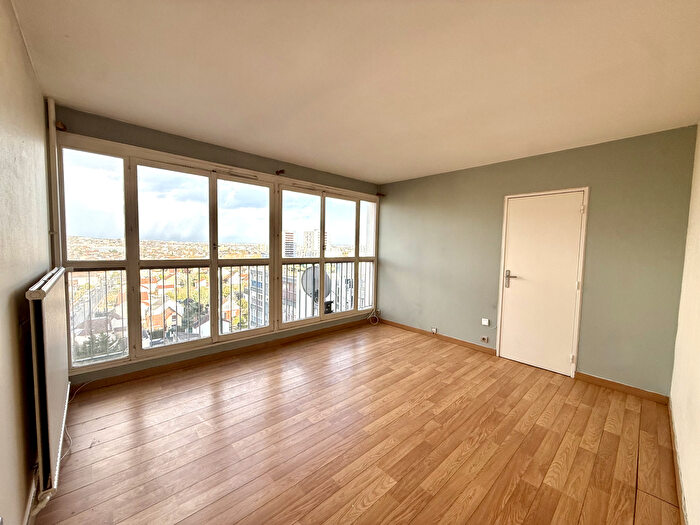 Appartement à vendre - Argenteuil, Val Sud - 2 pièces - 1 chambre