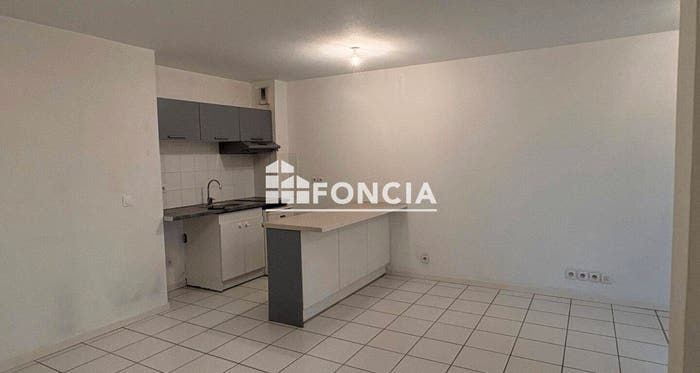 Appartement 2 pièces à Dufau-Tourasse, Pau, à louer