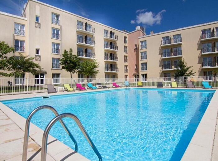 Appartement 2 pièces à vendre à Montévrain