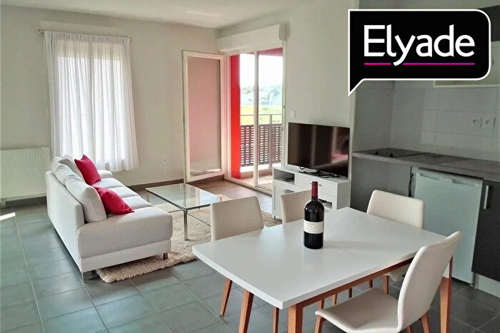 Appartement à vendre - Royan, Pontaillac - 2 pièces - 1 chambre