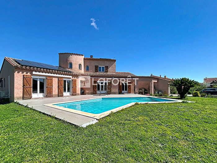 Maison 5 pièces à vendre - Thuir